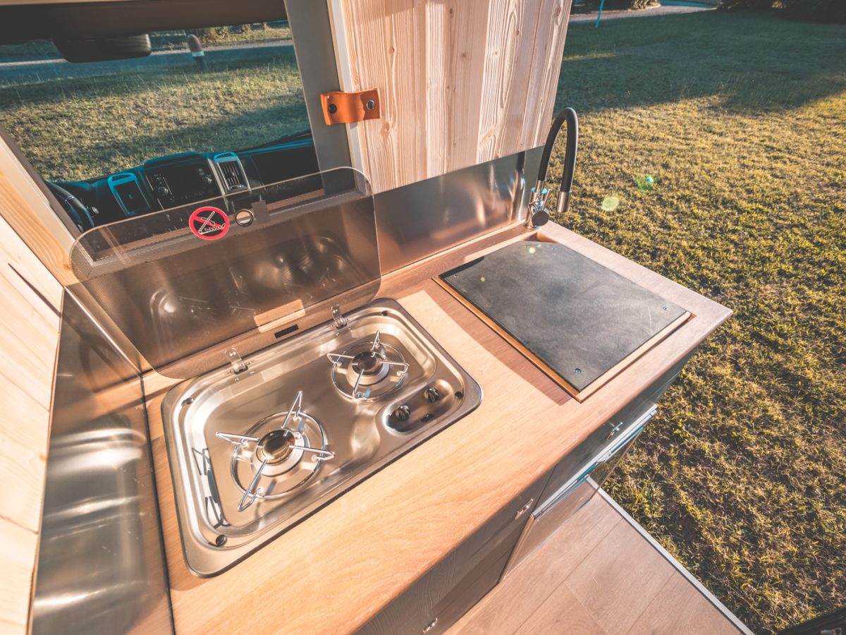 Némo | VAN Designers - Conçu par Amour du voyage