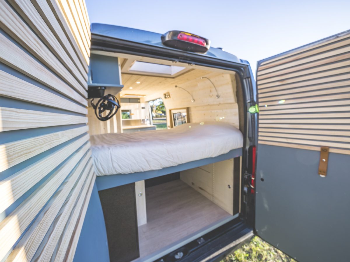 Némo | VAN Designers - Conçu par Amour du voyage