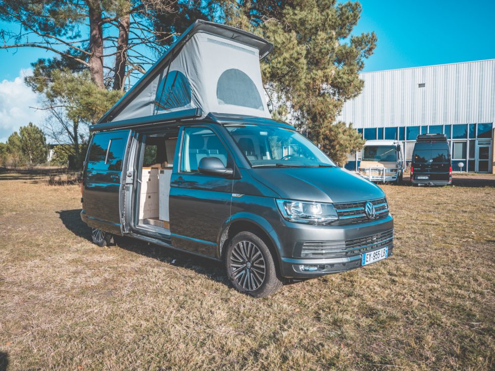 Réalisations | VAN Designers - Conçu par Amour du voyage